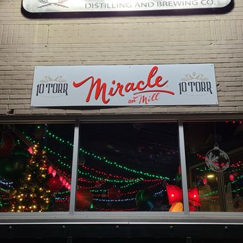 10 TORR DISTILLING AND BREWING - Updated December 2024 - 534 Photos ...