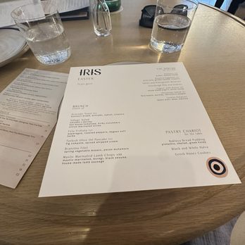 IRIS RESTAURANT - Updated June 2024 - 291 Photos & 102 Reviews - 1740 ...