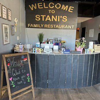 STANI’S FAMILY RESTAURANT - Updated December 2025 - 30 Photos & 30 ...