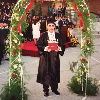 VAIL HIGH SCHOOL - Updated October 2025 - 1230 S Vail Ave, Montebello ...