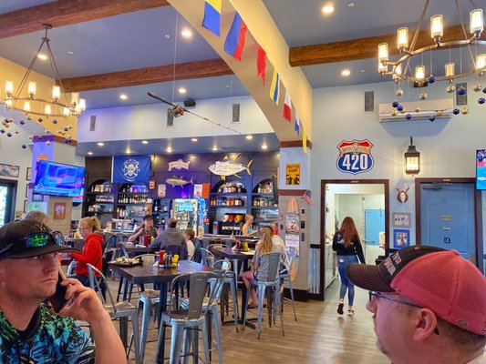 ANGRY TUNA SEAFOOD COMPANY - Updated April 2025 - 187 Photos & 233 ...