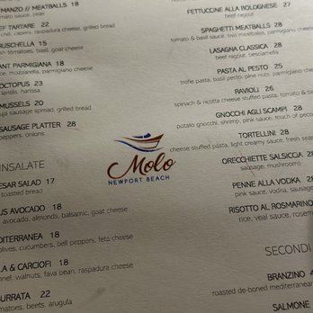 MOLO - Updated December 2024 - 209 Photos & 136 Reviews - 251 Shipyard ...