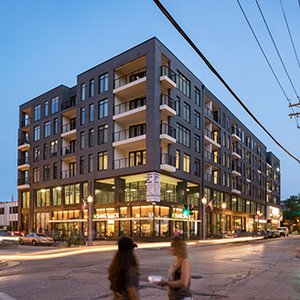 2B RESIDENTIAL - Updated December 2025 - 13075 Manchester Rd, St. Louis ...