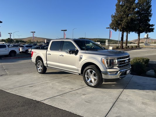 LIVERMORE FORD - Updated October 2025 - 169 Photos & 1141 Reviews ...