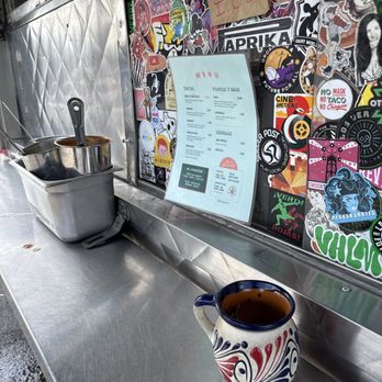 PAPRIKA ATX - Updated December 2025 - 231 Photos & 165 Reviews - 6539 N ...