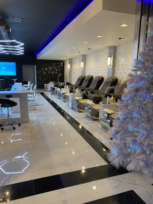 LUV NAILS BAR - Updated August 2025 - 102 Photos & 37 Reviews - 6302 ...