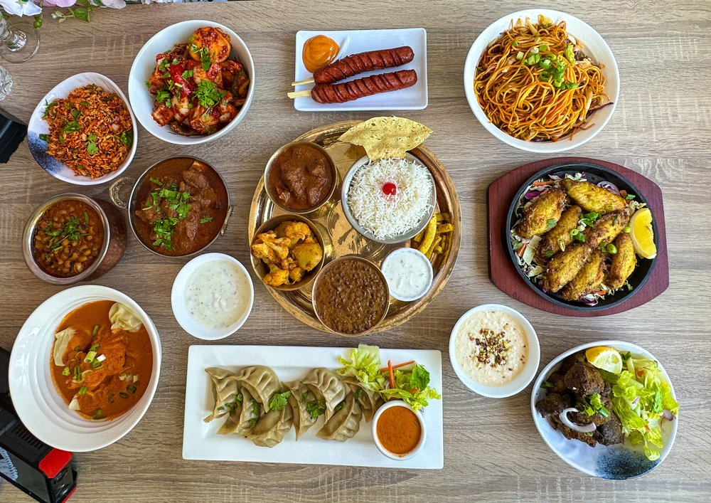 THE CHULO - Updated June 2024 - 24 Photos - 394 Bloor Street, Toronto ...