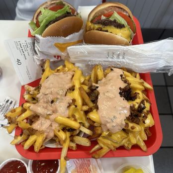 IN-N-OUT BURGER - Updated February 2025 - 219 Photos & 308 Reviews ...