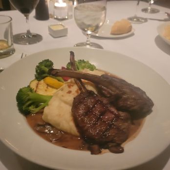 BRICKS RESTAURANT & WINE BAR - 375 Photos & 301 Reviews - 1695 S ...