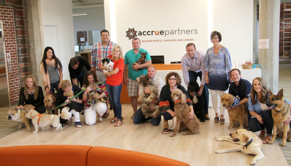 ACCRUE PARTNERS - Updated January 2026 - 30 Photos & 17 Reviews - 800 ...