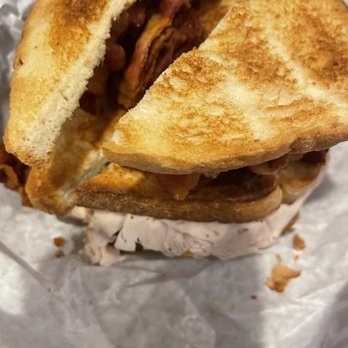 RYE RIDGE DELI - 81 Photos & 204 Reviews - 126 S Ridge St, Rye Brook ...