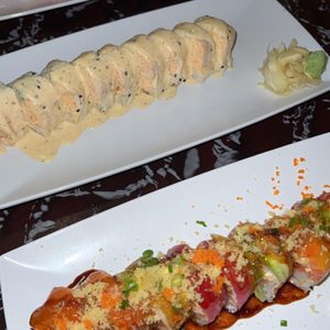 SUSHI NAMI - Updated May 2025 - 382 Photos & 103 Reviews - 3131 ...