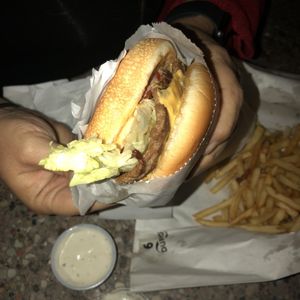 EZ BURGER & GRILL - 141 Photos & 244 Reviews - Burgers - 515 N Mountain ...