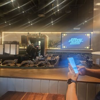 THE BLUE DOG COOKHOUSE AND BAR - Updated March 2025 - 453 Photos & 257 ...