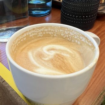 CAFE ON 27 - Updated September 2024 - 3080 Photos & 1810 Reviews - 1861 ...