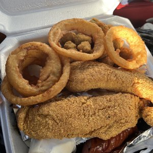 SHI LEE’S BBQ AND SOUL FOOD - 64 Photos & 72 Reviews - Barbeque - 1213 ...