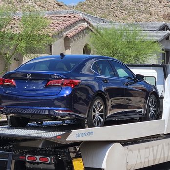 CARVANA TEMPE - Updated August 2025 - 253 Photos & 643 Reviews - 707 E ...