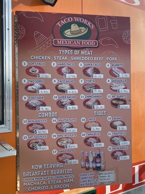 TACO WORKS - Updated November 2025 - 56 Photos & 139 Reviews - 510 Best ...