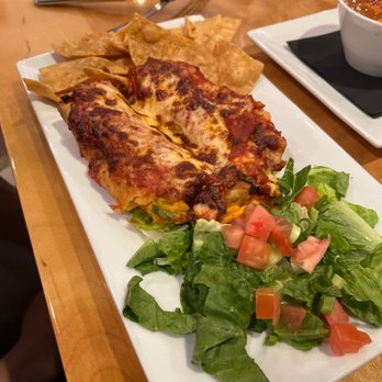 SEVA RESTAURANT - Updated June 2025 - 289 Photos & 287 Reviews - 2541 ...