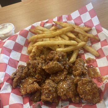 MIGHTY CHICK SANDO - Updated April 2024 - 120 Photos & 88 Reviews ...