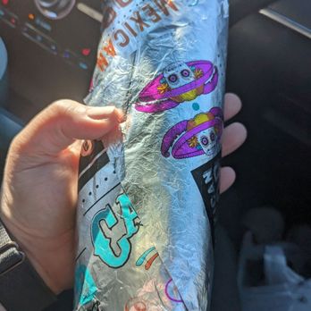 CATRINA FRESH MEX - Updated October 2025 - 75 Photos & 47 Reviews ...