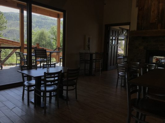 JAMES RANCH GRILL - 187 Photos & 170 Reviews - 33846 US Hwy 550 ...