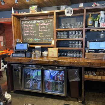 LEGION BREWING PLAZA MIDWOOD - Updated December 2025 - 381 Photos & 203 ...