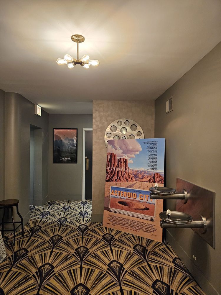 THE DAVIS THEATER - Updated January 2026 - 132 Photos & 485 Reviews ...