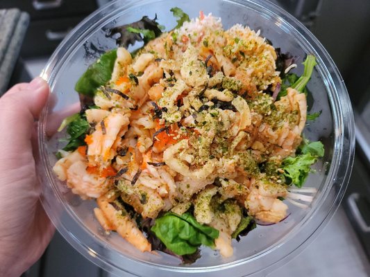 POKI MONSTER - 324 Photos & 426 Reviews - 105 W Lambert Rd, Brea ...