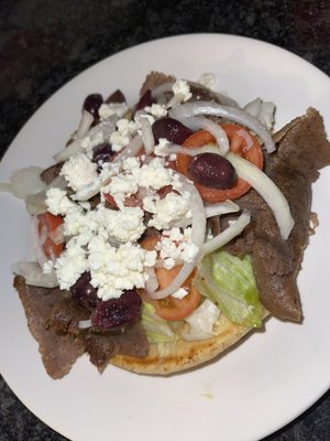 BEST GYROS - Updated May 2025 - 58 Photos & 71 Reviews - 6629 Mayfield ...