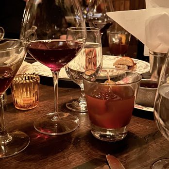 4 CHARLES PRIME RIB - Updated September 2024 - 1473 Photos & 499 ...