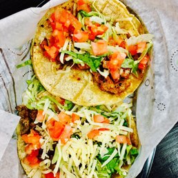 Boss Man Tacos - 163 Photos & 206 Reviews - Tacos - 8845 Indianapolis ...
