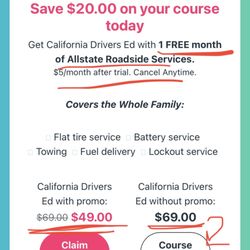 ACEABLE - 19 Photos & 56 Reviews - Driving Schools - 610 W 5th St ...