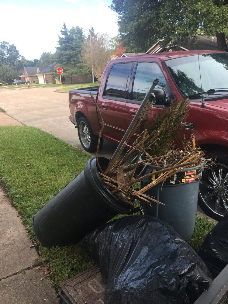 WASTE DEPOT - Updated January 2026 - 11 Reviews - 6111 Fm 1960 Rd W ...