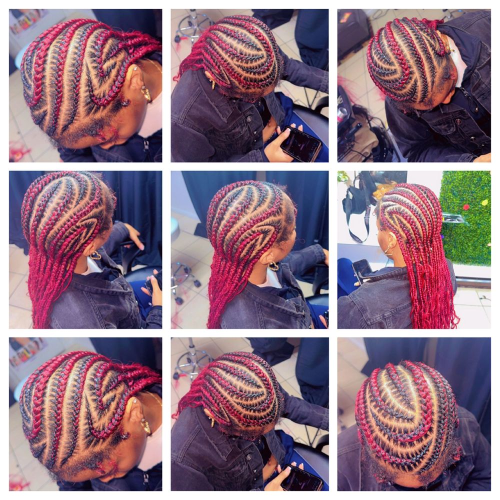 FATOU HAIR BRAIDING MASTER - Updated December 2024 - Philadelphia ...