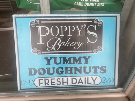 POPPY’S BAKERY - Updated February 2025 - 18 Photos & 24 Reviews - 865 ...