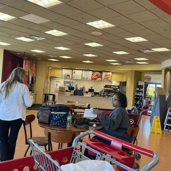 TARGET - Updated December 2025 - 40 Photos & 30 Reviews - 2400 S ...