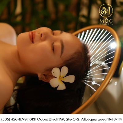 MOC HEAD SPA - Updated January 2026 - 23 Photos & 11 Reviews - 10131 ...