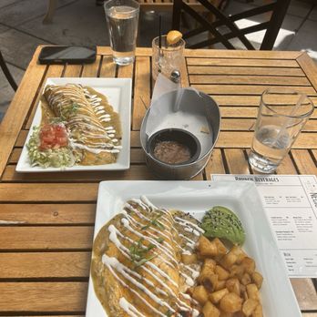 NECIO MEXICAN KITCHEN - Updated July 2025 - 282 Photos & 269 Reviews ...