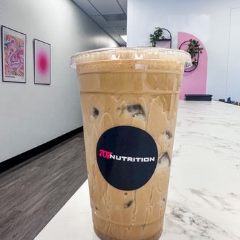 7O7 NUTRITION - Updated May 2024 - 49 Photos & 31 Reviews - 121 Sunset ...