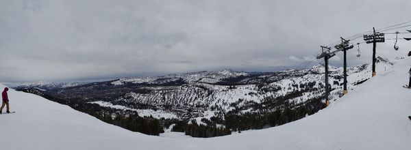 KIRKWOOD MOUNTAIN RESORT - 555 Photos & 593 Reviews - 1501 Kirkwood ...