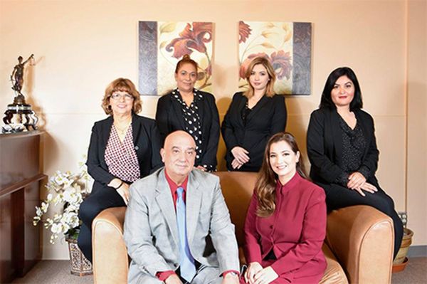 ACOSTA & ACOSTA ATTORNEY AT LAW - Updated December 2025 - 6263 Van Nuys ...