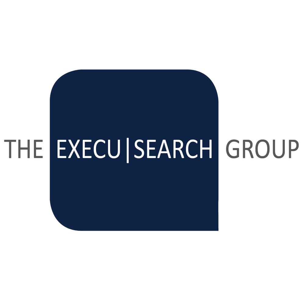 THE EXECU|SEARCH GROUP - Updated January 2025 - 275 Grove Street ...