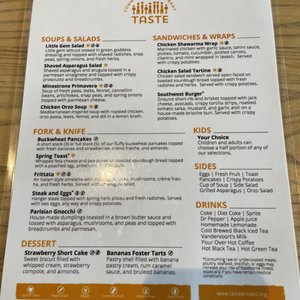 TASTE COMMUNITY RESTAURANT - 329 Photos & 189 Reviews - 1200 S Main St ...