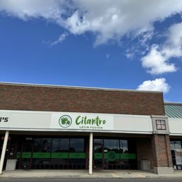 CILANTRO LATIN FUSION - Updated December 2025 - 323 Photos & 126 ...