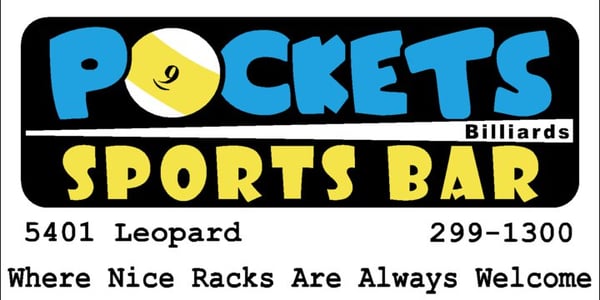 POCKETS BILLIARDS - Updated October 2025 - 5401 Leopard St, Corpus ...