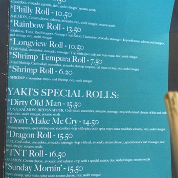 YAKI EXPRESS - WILMINGTON - Updated April 2025 - 64 Photos & 37 Reviews - 5709 Oleander Dr ...