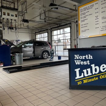 NORTHWEST LUBE INC - Updated August 2025 - 36 Reviews - 4928 N ...