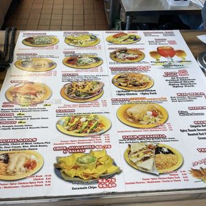 CHUNGAS - 371 Photos & 588 Reviews - 180 S 900th W, Salt Lake City ...