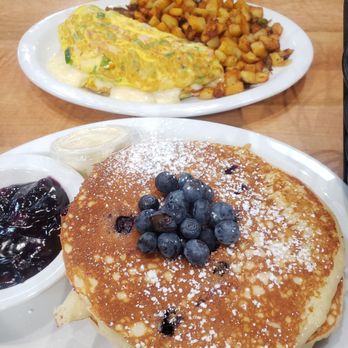 BROWNSTONE PANCAKE FACTORY - Updated June 2024 - 2783 Photos & 1565 ...